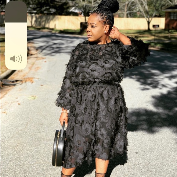 Skirts | Raven Fringe Set | Poshmark